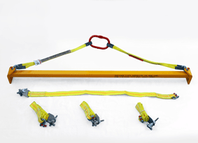 CATANA, Aircraft Tooling: RSE7101 / Sling, Engine Inlet Cowl