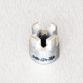 CATANA, Aircraft Tooling: SL90-374-3750 / Wrench, Notched, Tightening ...