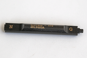 CATANA, Aircraft Tooling: SR19GSDA / After Swage Gage