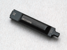 CATANA, Aircraft Tooling: SR31GSDA / After Swage Gage