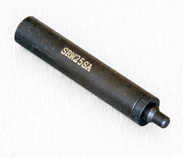 CATANA, Aircraft Tooling: SRW25SA / Swage Tool