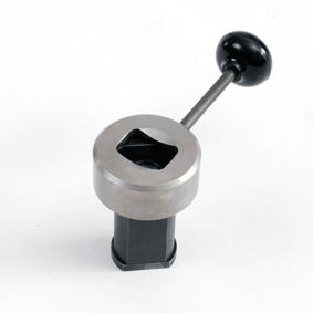 CATANA, Aircraft Tooling: ST879AF / Holding Fixture, Hand Presetting ...