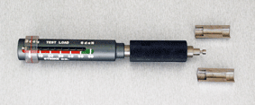 CATANA, Aircraft Tooling: TLW101 / Test Tool, Escape Slide Release Cable