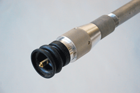 CATANA, Aircraft Tooling: V800 / Drain Tool, Sump Fuel